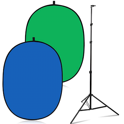 RemoteOffice Green Screen – David Keener